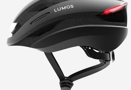 Велосипедный шлем Lumos Ultra Fahrradhelm