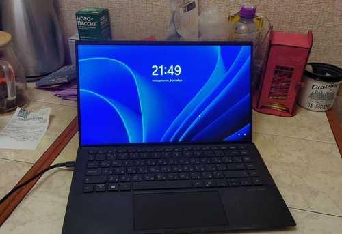 Asus ZenBook 14 UX435EA Intel Core i5 8 GB 512 SSD