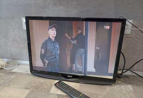 Телевизор Acer AT2231 22 дюйма