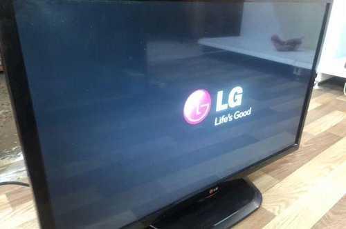 Телевизор LG 32LB530U