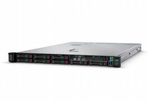 Сервер HPE ProLiant DL360 Gen10 867959-B21 - новый