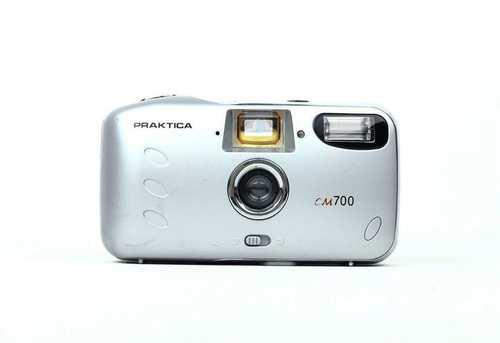 Пленочный фотоаппарат Praktica CM700