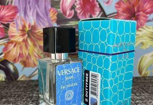 Versace Man Eau Fraiche Тестер (Duty Free)