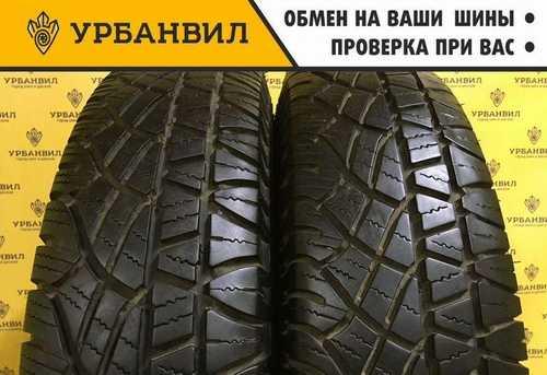 Michelin Latitude Cross 7.5 R16C S