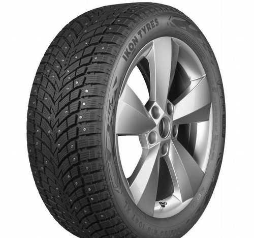 Ikon Tyres Autograph Ice 10 215/55 R18 99T