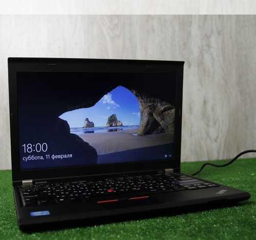 Продам ноутбук Lenovo ThinkPad X220