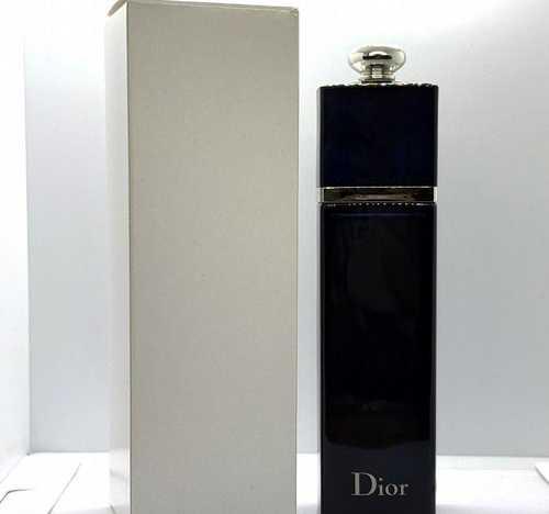Парфюмерная вода dior dior addict Тестер