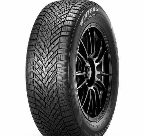 Pirelli Scorpion Winter 2 245/45 R21 104V