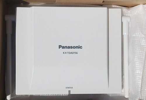 Мини атс Panasonic KX-TDA0156CE