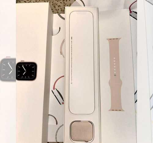 Apple watch series 5 40mm