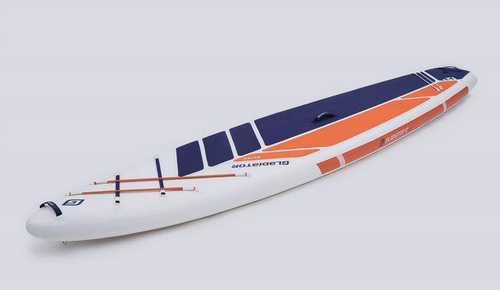 Сап доска Sup board Gladiator Elite 12'6 Touring