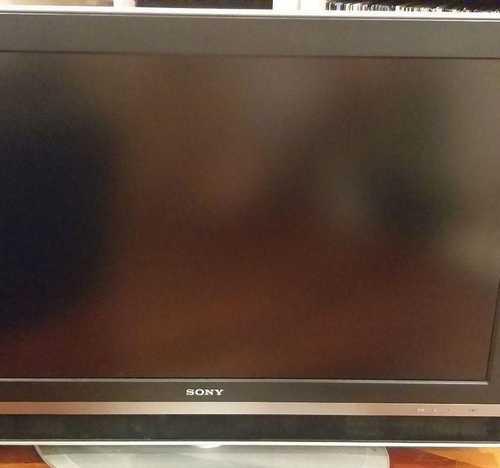 Телевизор lcd sony bravia 40"