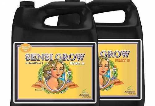 PH Perfect Sensi Grow A+B Advanced Nutrients 5л Уд