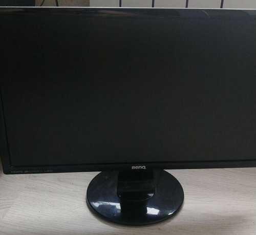 Монитор Benq Gw 2260. 19дюймов