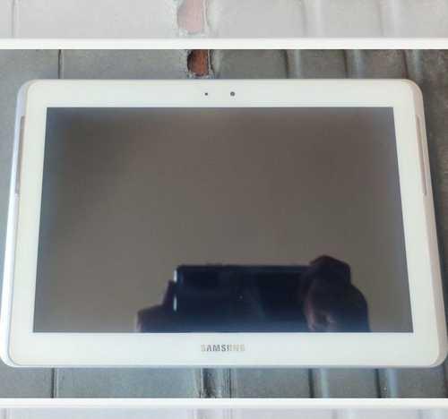 Планшет SamsungGalaxyTab210.1P5100