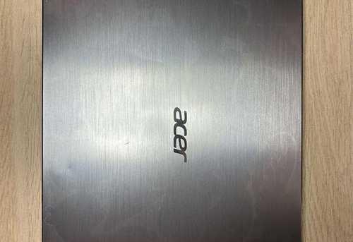 Acer swift SF314-41