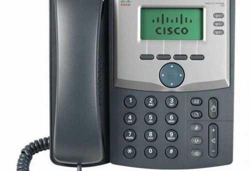 Sip телефон cisco SPA303