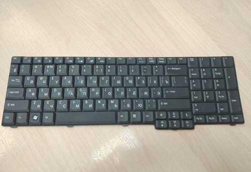 Клавиатура для ноутбука Acer Aspire 9300, 9400