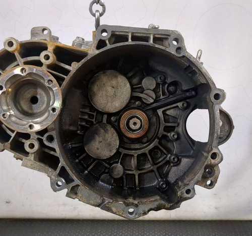 Кпп 6-ст.мех. (МКПП) Volkswagen Jetta 5, 2006