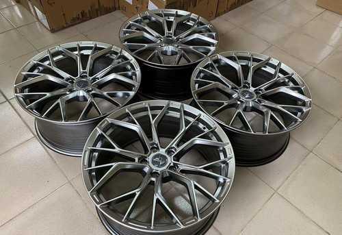 Диск колесный R18 Vorsteiner 5/1114,3