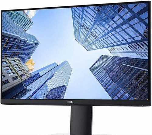 Мониторы Dell P2419h 24" новые