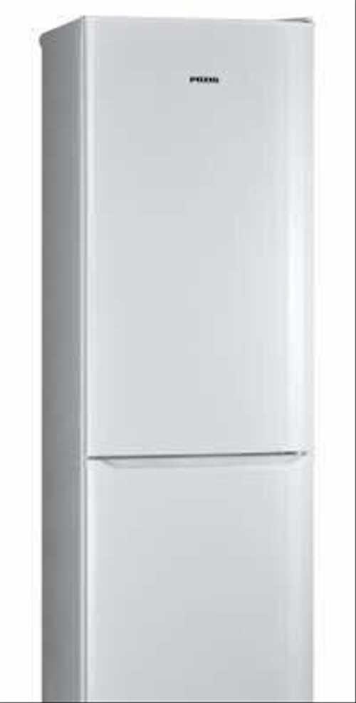 Холодильник Pozis RD-149 A (серебро) Новый