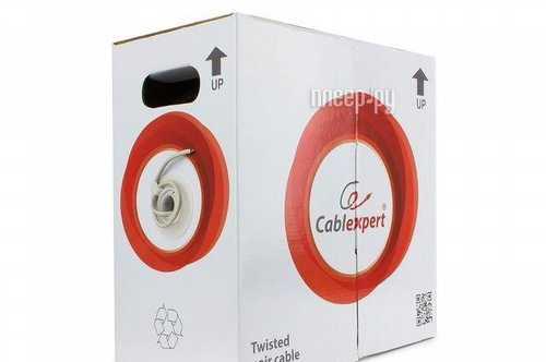 Gembird Cablexpert FTP cat.5e 4 пары CCA 305m