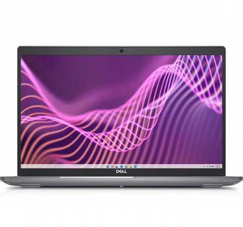 Ноутбук dell Latitude 5540 Core i5-1345U/16Gb/SSD5