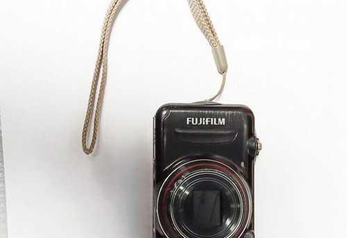 Фотоаппарат fujifilm finepix T на запчасти