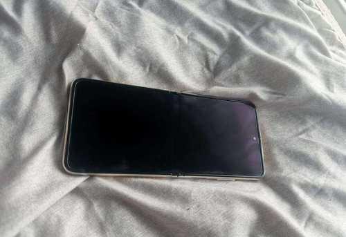 Дисплей Huawei P50 Pocket нет изображения