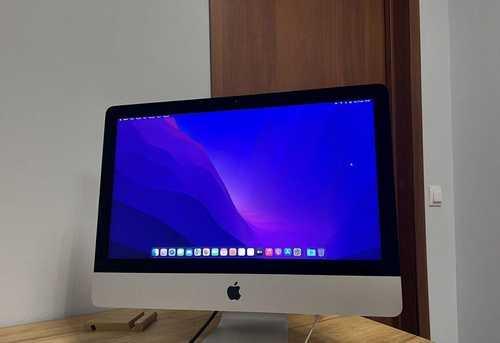 iMac 21 Retina 4K 2015 i7 (16 gb) 1.02 FD