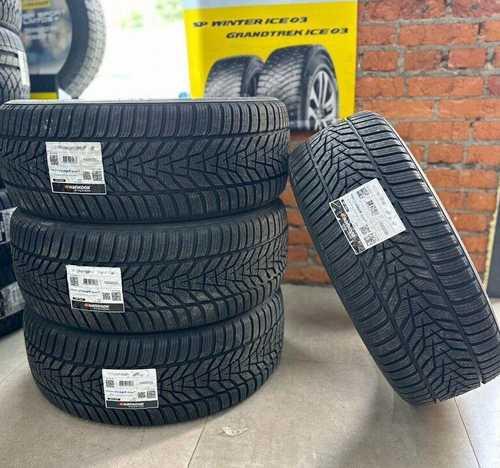 Hankook Winter I'Cept Evo 3 W330 275/40 R19 105V