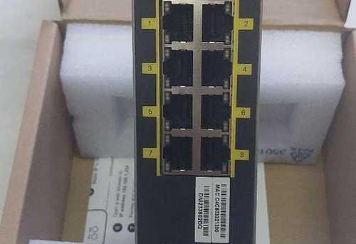 Cisco IE-1000-6T2T-LM