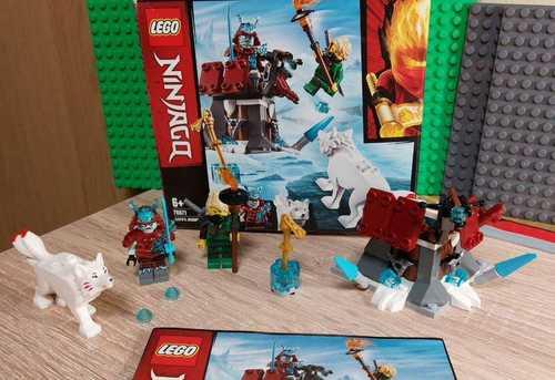 Lego Ninjago 70671