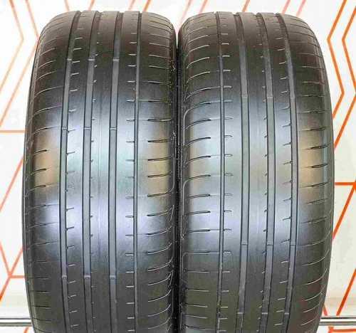 Goodyear Eagle F1 Asymmetric 5 265/40 R21 105H