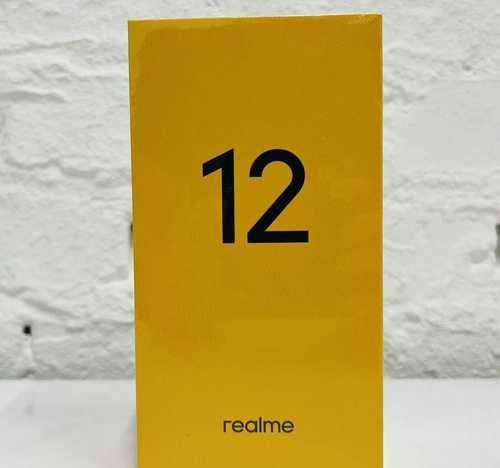 realme 12, 8/256 ГБ