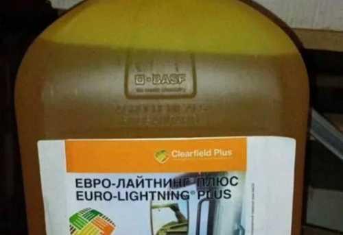 Евро-лайтинг plus