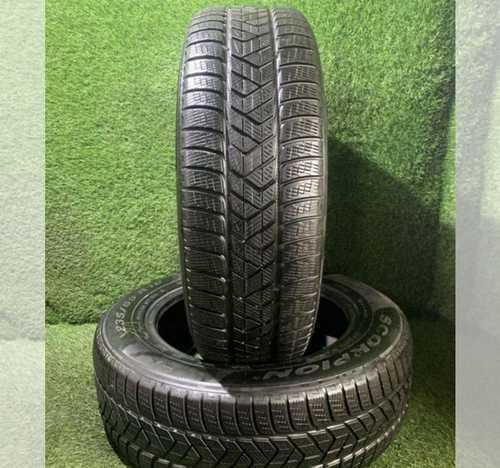 Pirelli Scorpion Winter 235/65 R19 109V