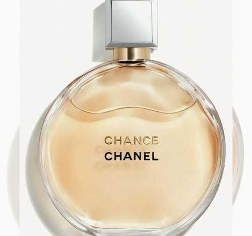 Духи женские chanel chance