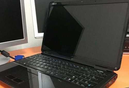Ноутбук - Asus K61IC Series Notebook 7HC