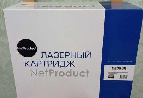 Лазерный картридж Net Product