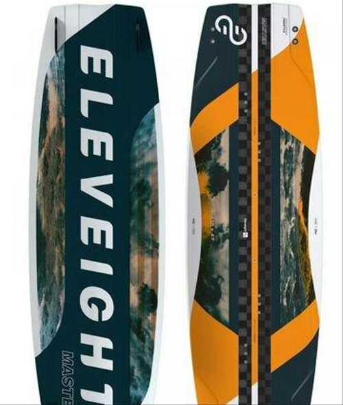 Eleveight Master V5 2023 136