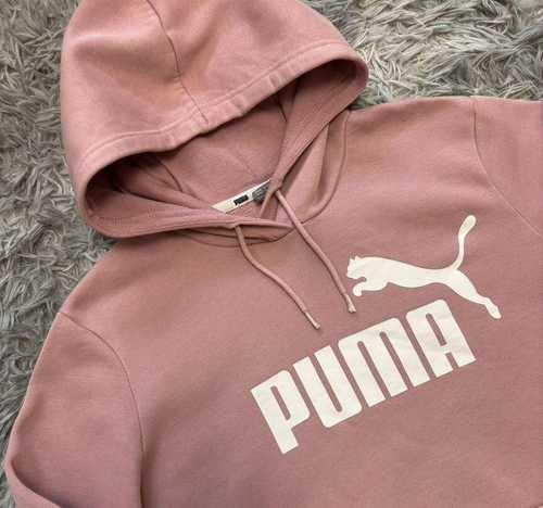 Худи puma xs s