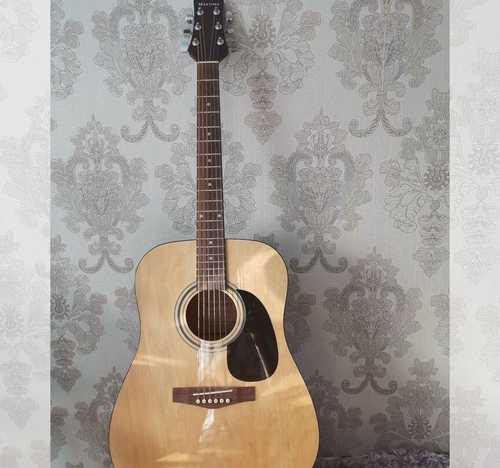 Акустическая гитара Martinez FAW701