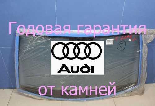 Лобовое стекло Audi Q5 замена на час