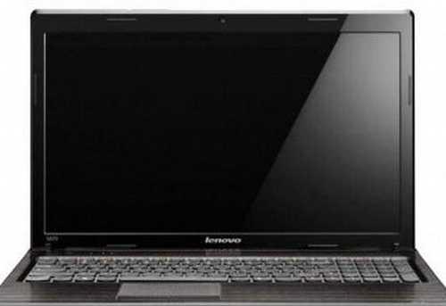 Запчасти для Lenovo g570