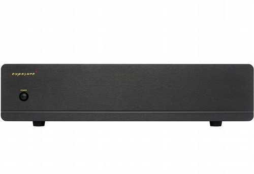 Усилитель мощности Exposure 3510 StereoAmp Black