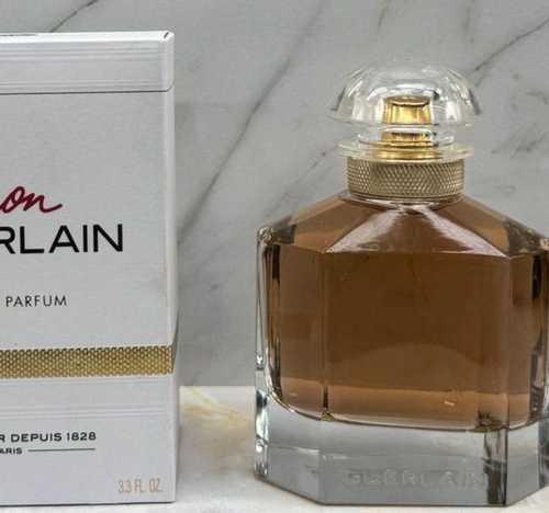 Духи Mon Guerlain