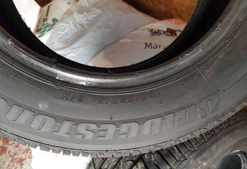 Bridgestone B250 195/65 R15 91H