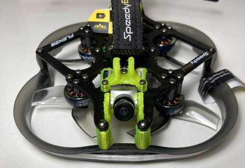 Квадрокоптер Cinewhoop SpeedyBee Flex 25 Crossfire